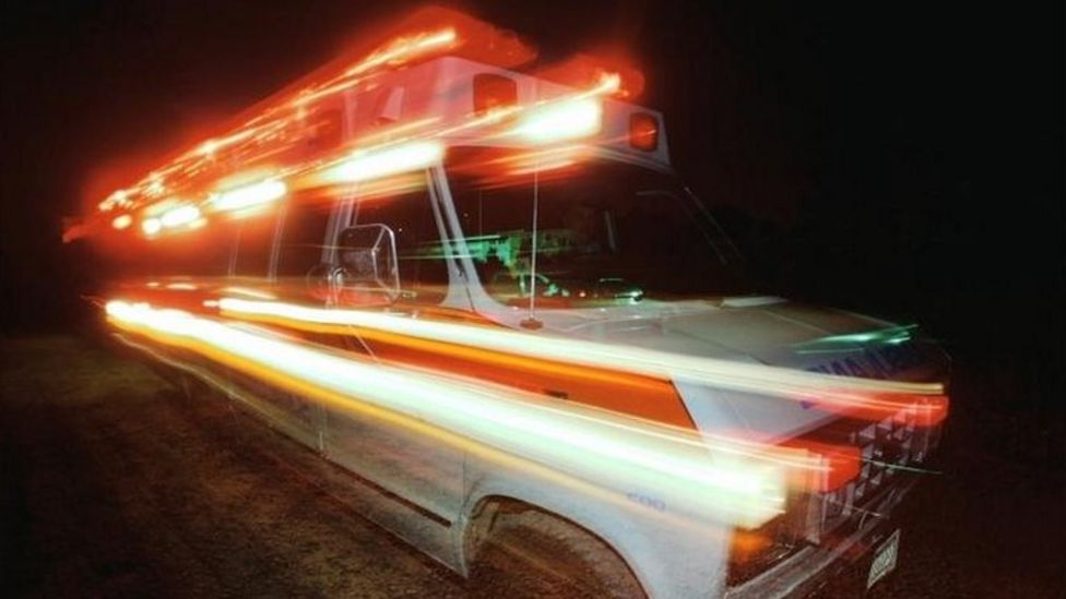 Exposing the hidden history of computer hacking - BBC News