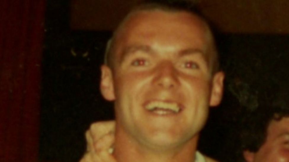 Patrick Sullivan: Police ombudsman finds failures in RUC investigation ...