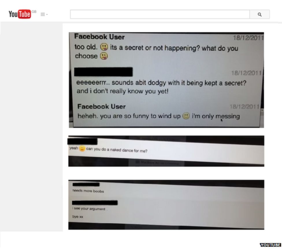 YouTube star Sam Pepper faces sexual harassment claims - BBC News