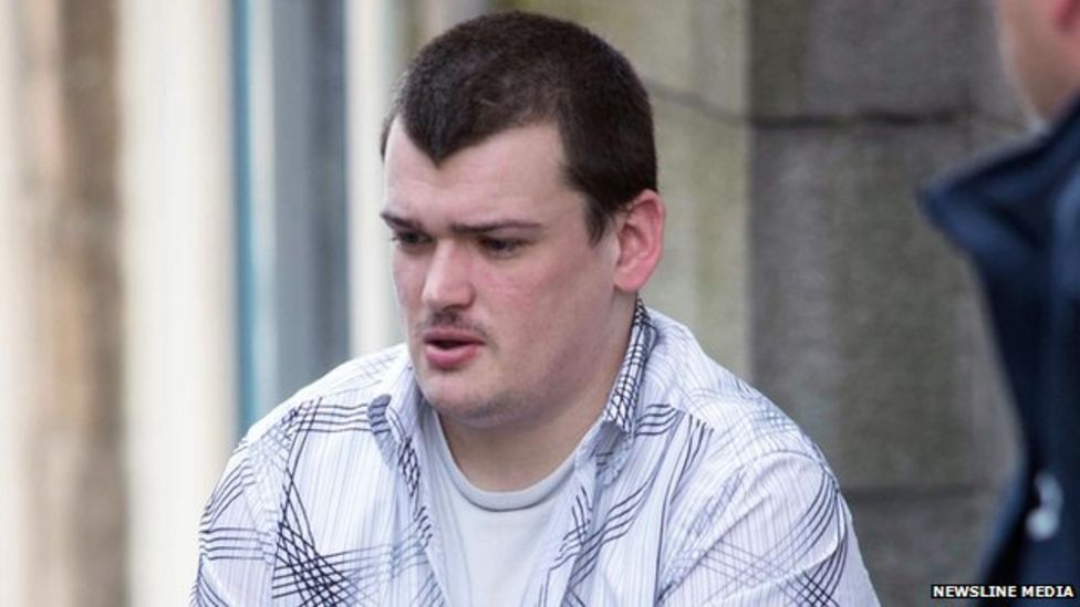 David Cruickshank jailed for Aberdeen rapes and assault - BBC News