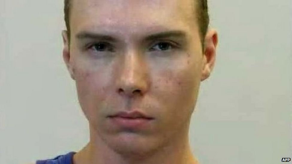 Luka Magnotta murder trial begins in Montreal - BBC News