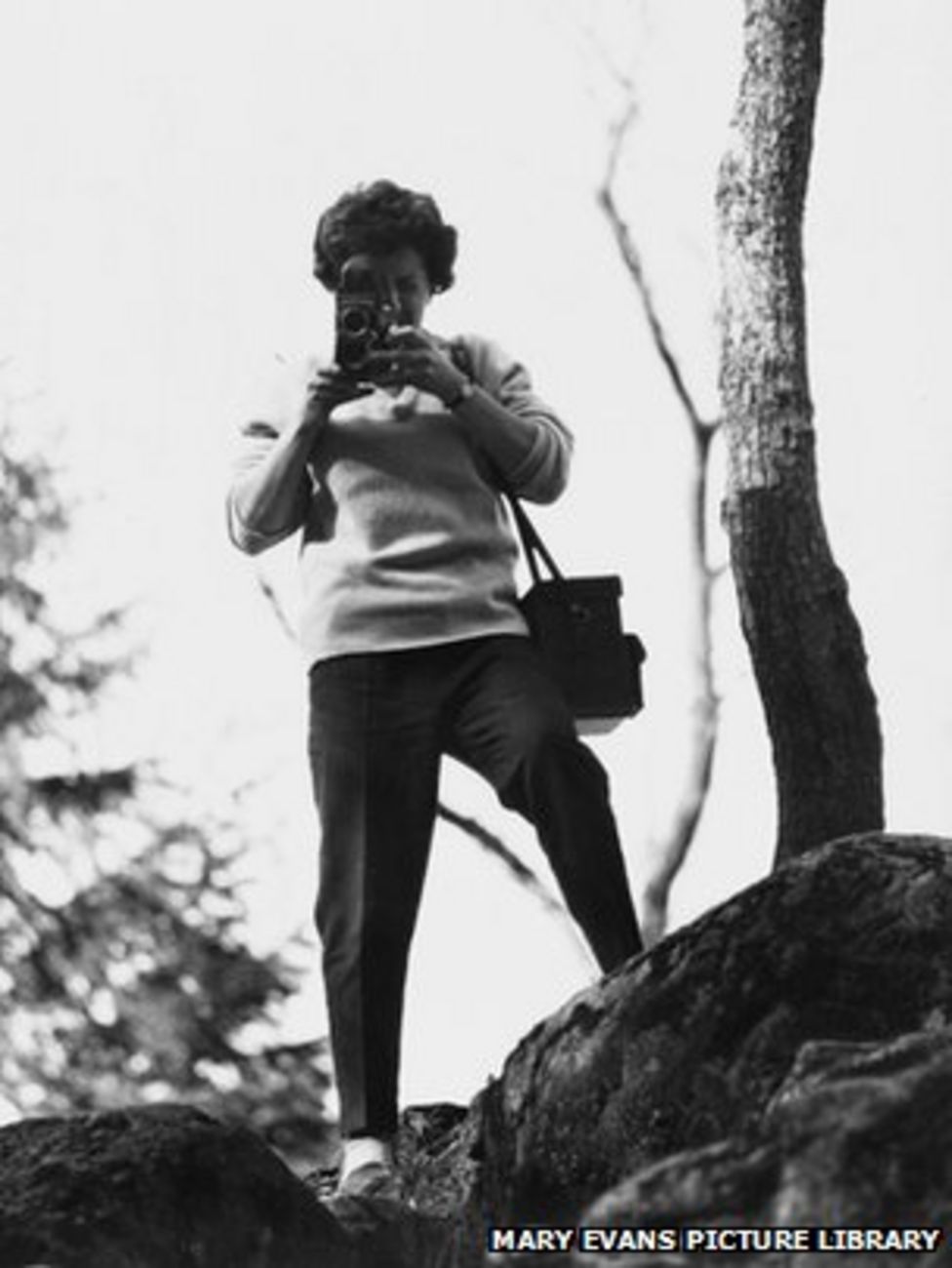 Remembering the work of Shirley Baker - BBC News