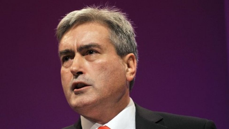 Scottish referendum: Iain Gray to join powers commission - BBC News