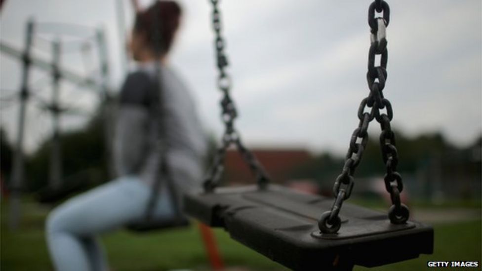 The scale of abuse - BBC News