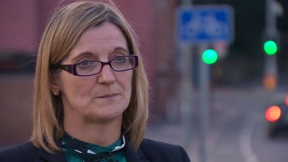 Ipswich Murders Are Sex Workers Safe Going Online Bbc News