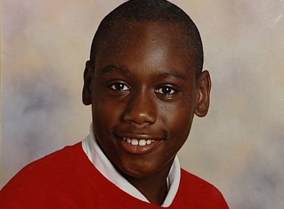 Michael-Paul Hamblett-Sewell found not guilty of Kadeem Blackwood ...