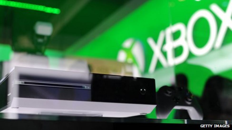 Counterfeit Xbox One makers charged in US and Australia - BBC News