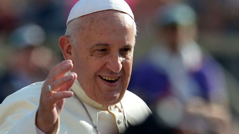 Profile: Pope Francis - BBC News