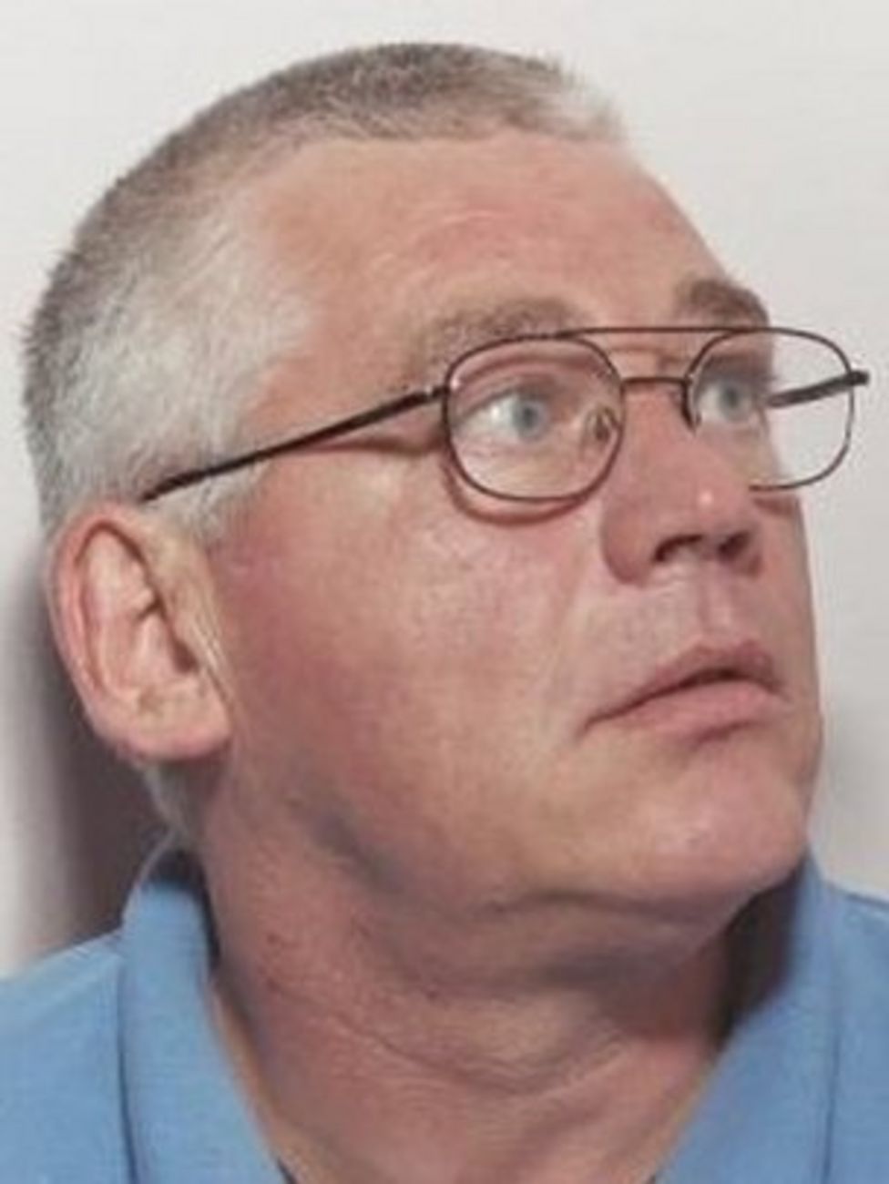 Lifelong restriction for serial rapist Robert McKinlay - BBC News