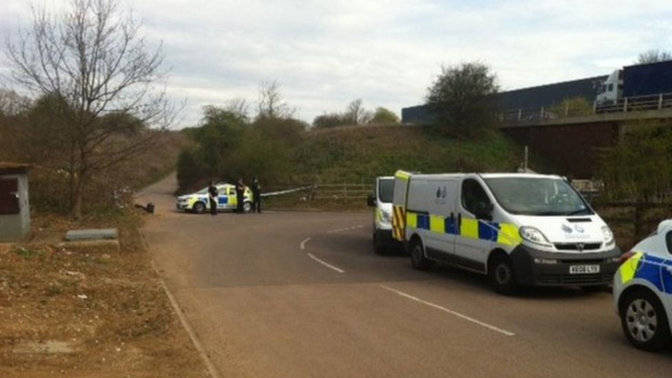 Stevenage murder: John 'Boy' Ward jailed for life for Thomas Ward ...