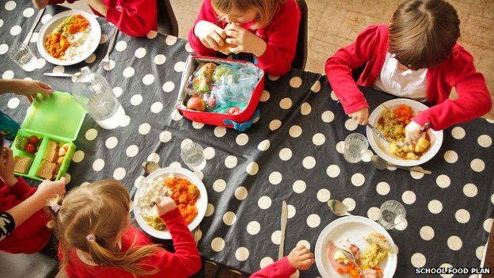 Contests boost fruit and vegetable eating in children - BBC News