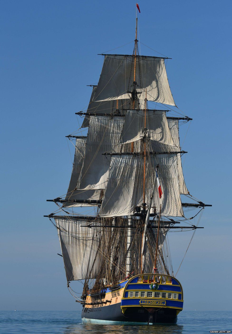 Day in pictures: 6 October - BBC News