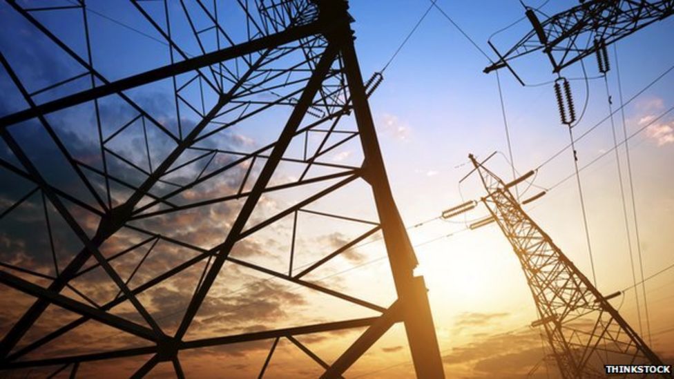 What is the National Grid and why does it cost to connect to it? - BBC News