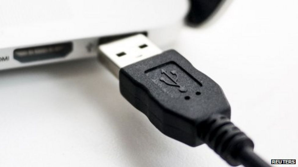 Attack code for 'unpatchable' USB flaw released - BBC News