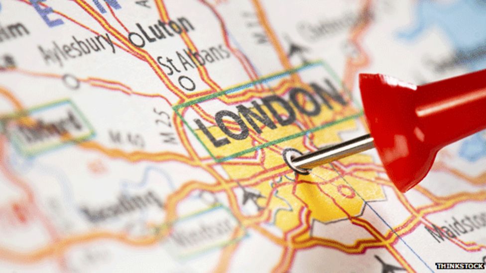 What is the National Grid and why does it cost to connect to it? - BBC News