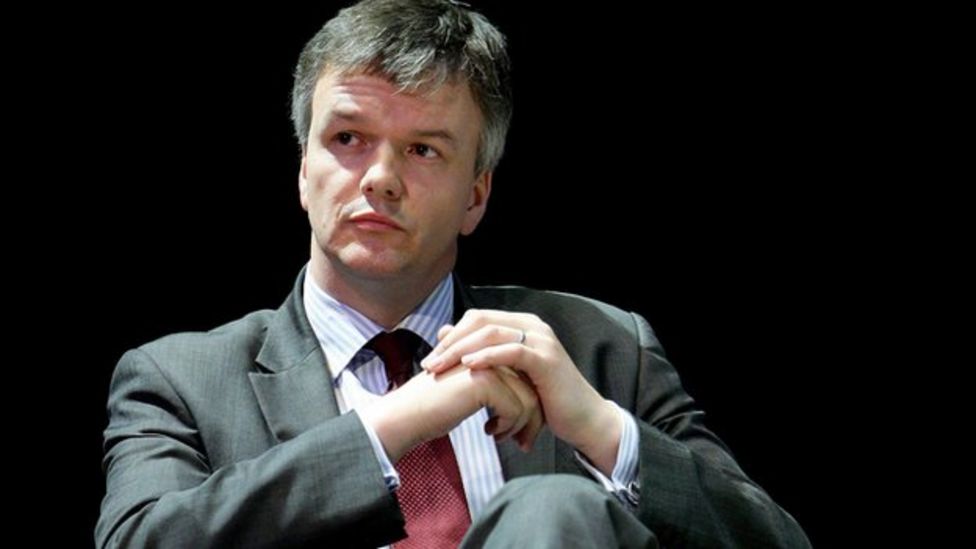 Michael Moore hopes for positive devolution talks from all parties ...