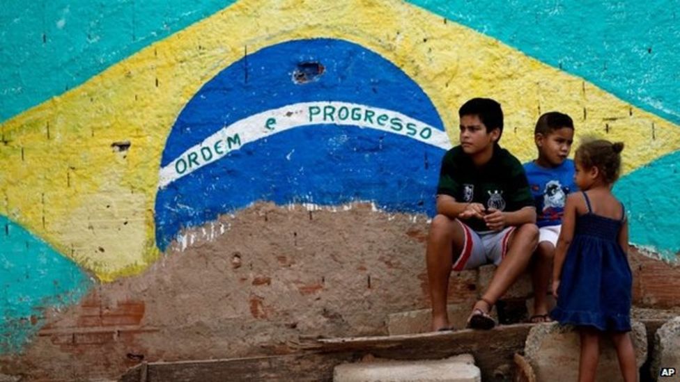 Brazil candidates' stance on key issues - BBC News