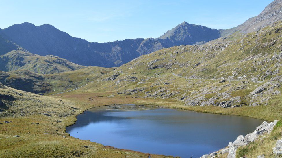 Your Pictures: Photos from Wales - BBC News