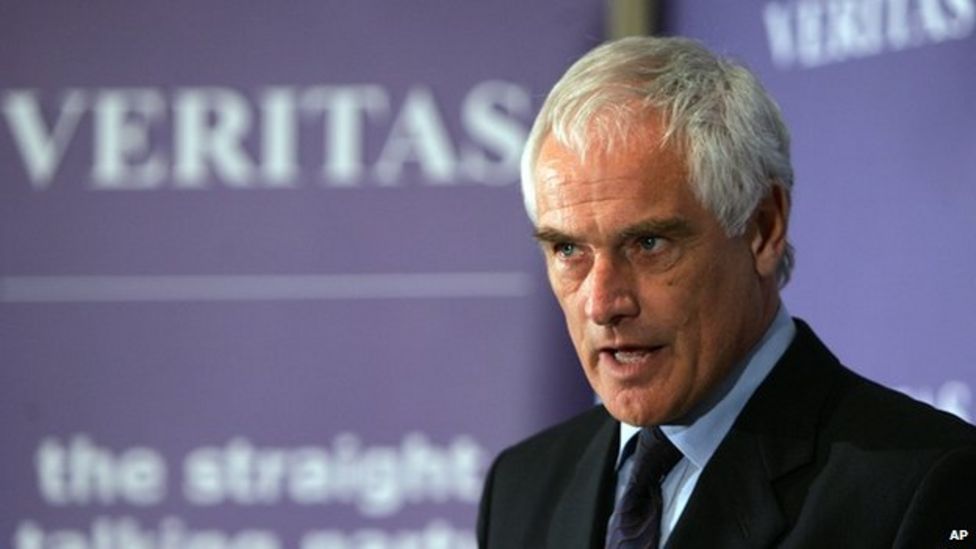 UKIP: The story of the UK Independence Party's rise - BBC News