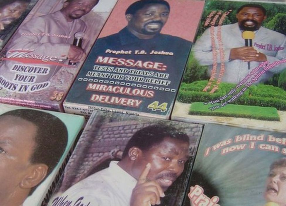 Letter from Africa: Why do we rely on 'miracle cures'? - BBC News