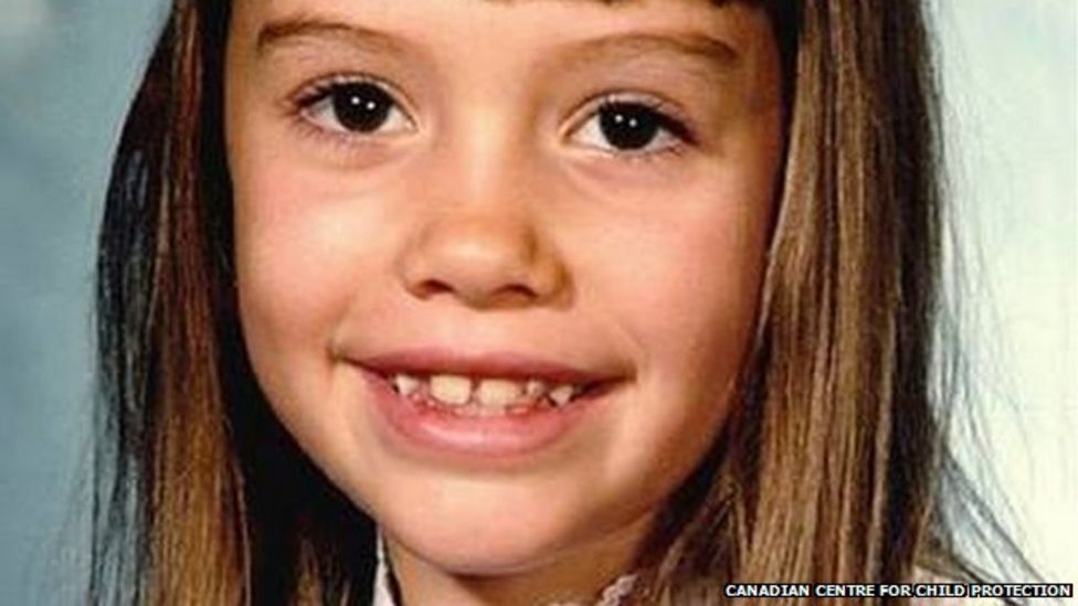 Ontario police resume 1985 search for missing schoolgirl - BBC News