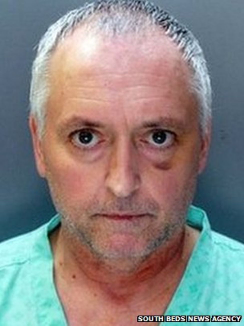 Simon Thompson's sentence for killing daughter Rebecca is reduced - BBC ...