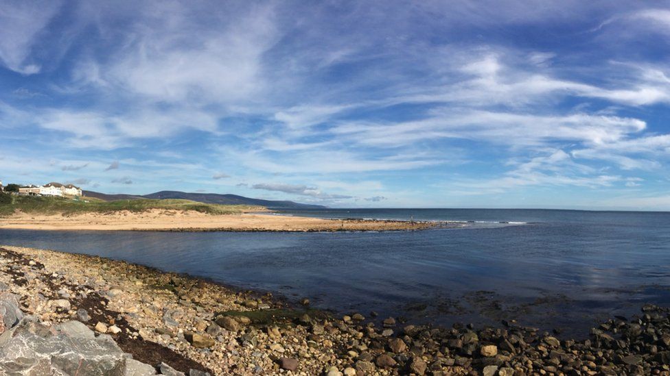 Your pictures of Scotland: 3 - 10 October - BBC News