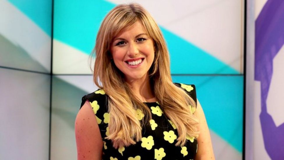 All about Jenny - BBC Newsround