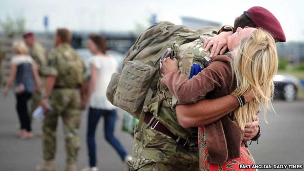 East Anglian Daily Times: Reprint marks 140th anniversary - BBC News