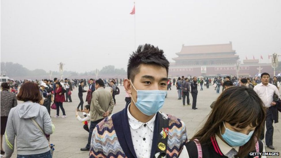 Can China tackle soaring cancer rates? - BBC News