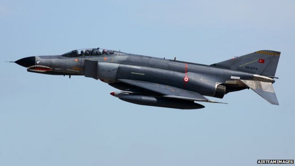 Turkish jets bomb Kurdish PKK rebels near Iraq - BBC News Turkish jets bomb Kurdish PKK rebels near Iraq - BBC News