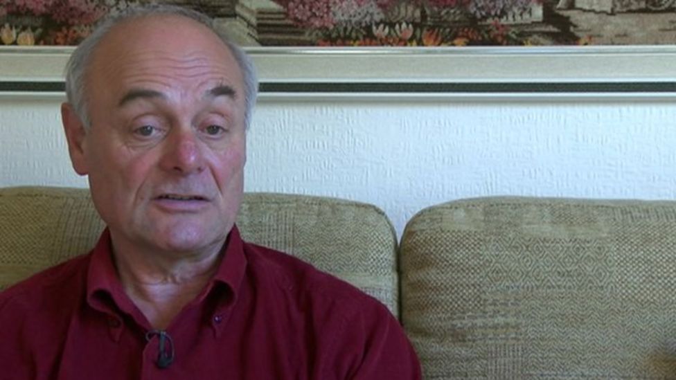 Regulator to tackle scam artists with crime proceeds - BBC News