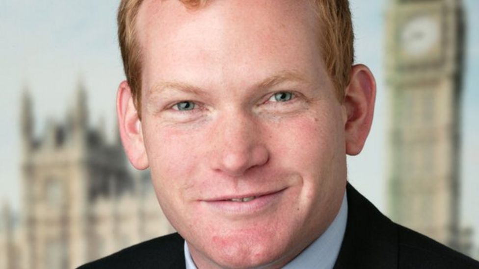 Jeremy Browne MP to stand down at the next election - BBC News