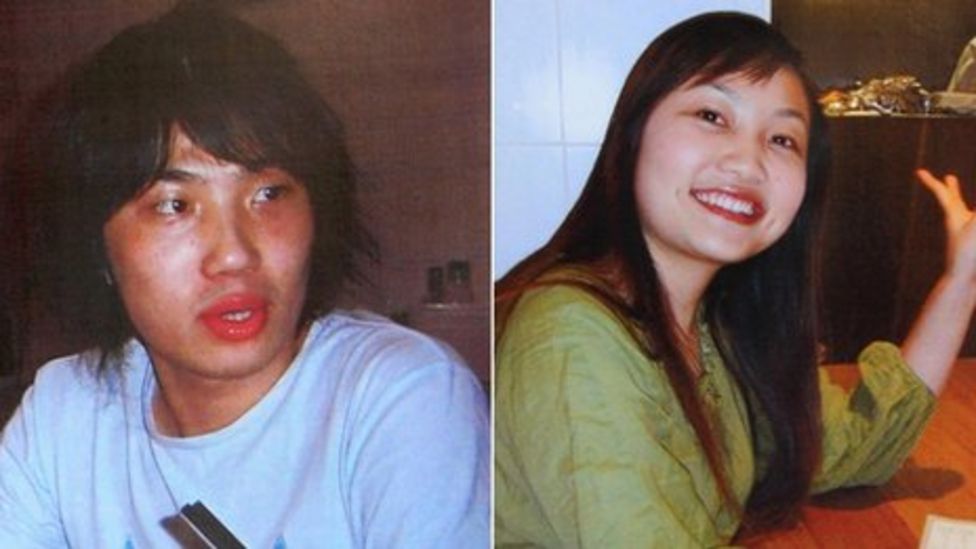 Accomplice theory over murder of Chinese couple in Newcastle - BBC News