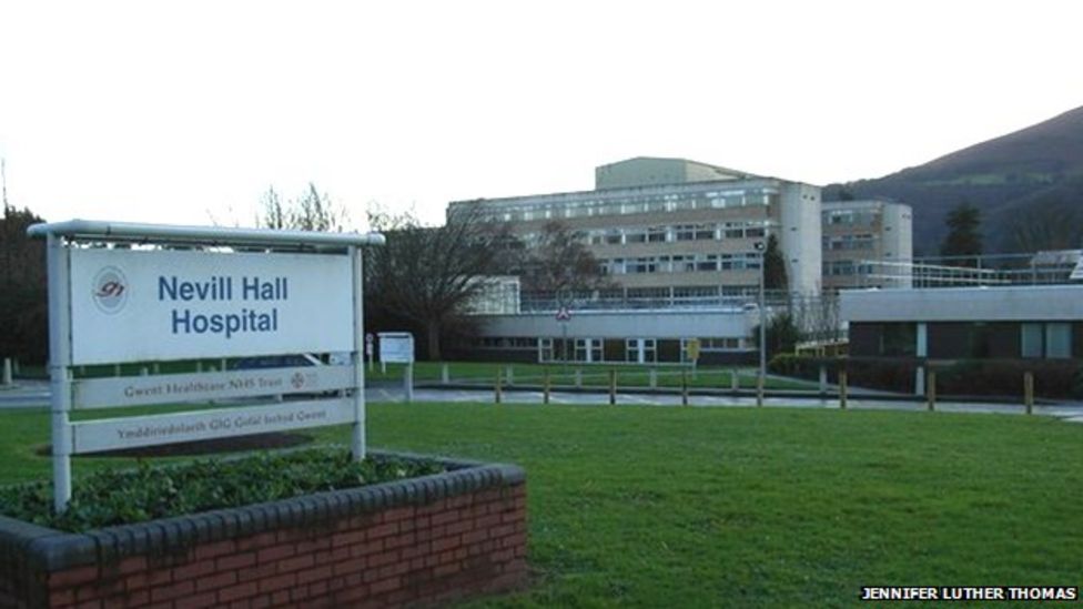 How did your Welsh hospital perform in spot checks? - BBC News