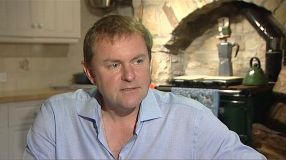 Knighthood for Tour de France chief Gary Verity - BBC News