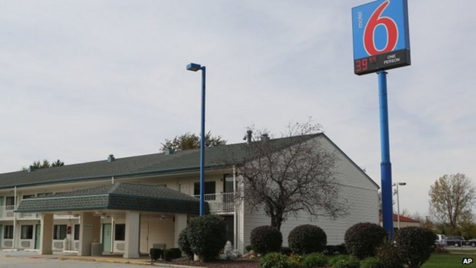 Seven bodies linked to murder suspect found in Indiana - BBC News