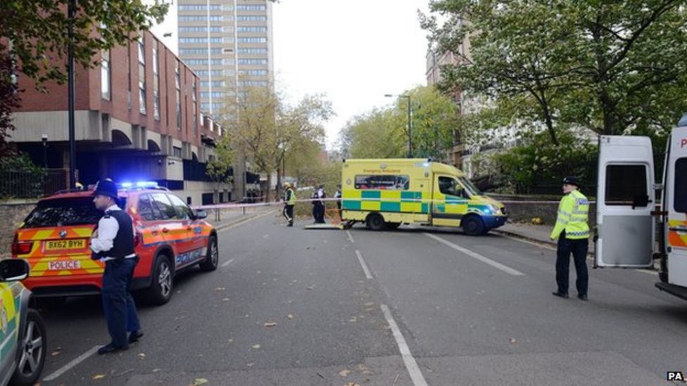UK severe weather: Woman dies and others injured in high winds - BBC News