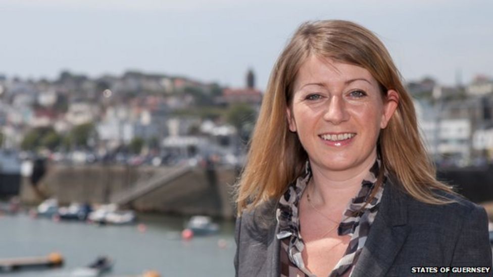 Guernsey Harbours fees rise 'to impact all', says freight operator ...