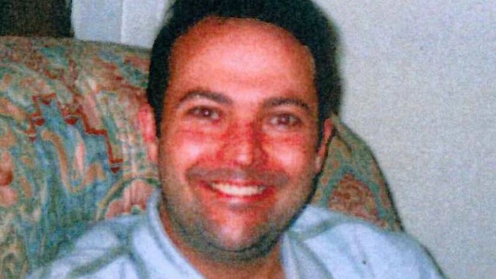 Murder by addict Gareth Wyn Jones 'learning points' review - BBC News