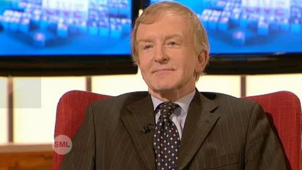 Simon Warr sex abuse investigation in 'public interest' - BBC News