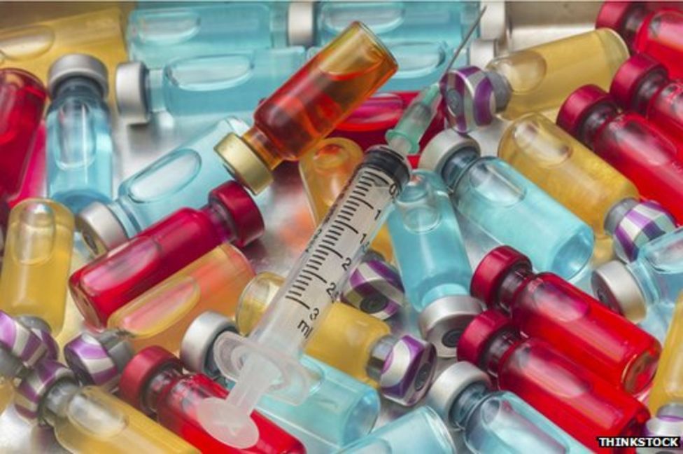 US 'probes hackable flaws' in medical devices - BBC News