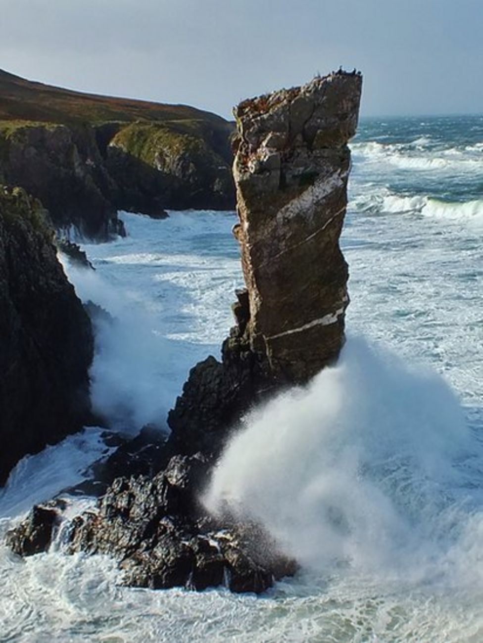 Your pictures of Scotland: 17 - 24 October - BBC News