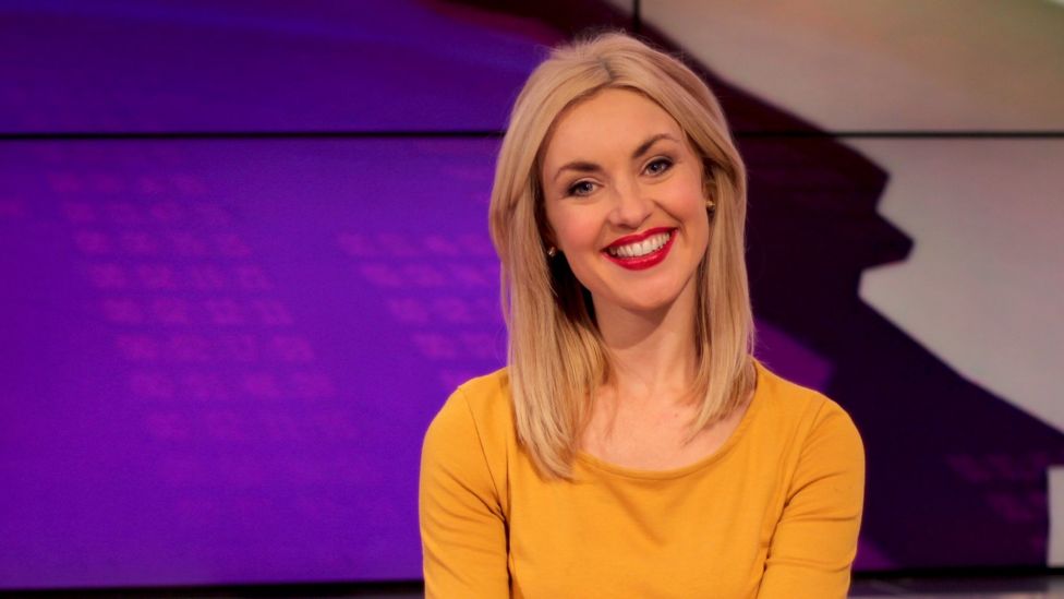 All about Jenny - BBC Newsround