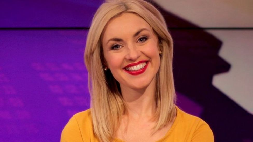 All about Hayley - BBC Newsround