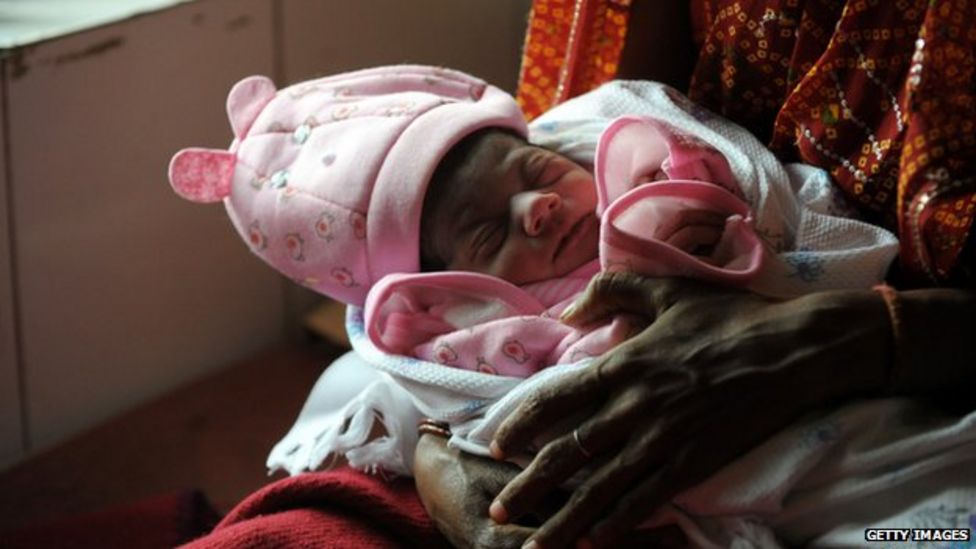 Population controls 'will not solve environment issues' - BBC News