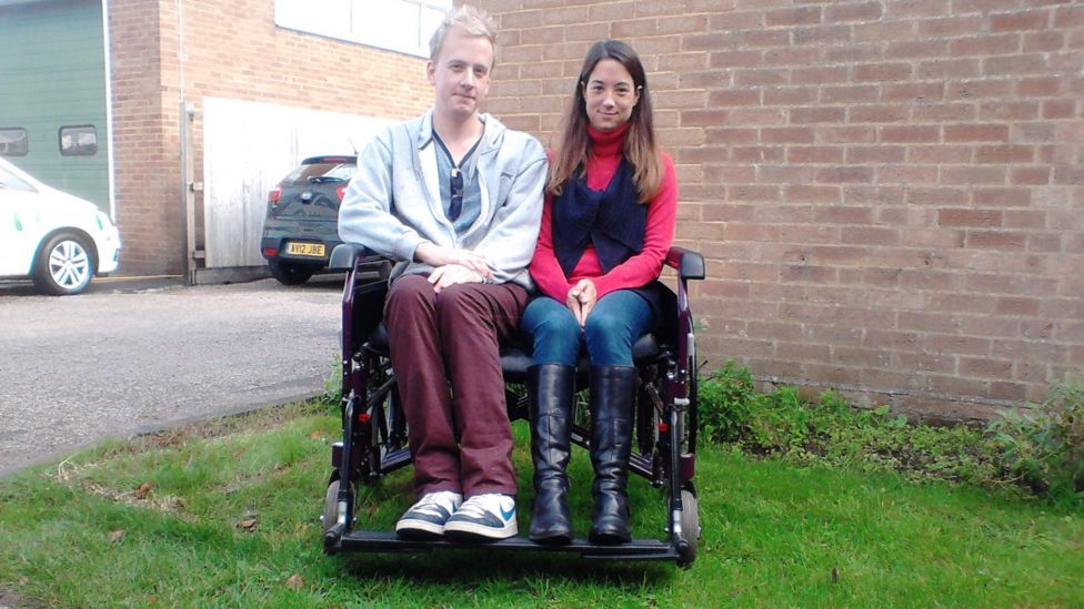 New ambulances rolled out for obese patients - BBC News