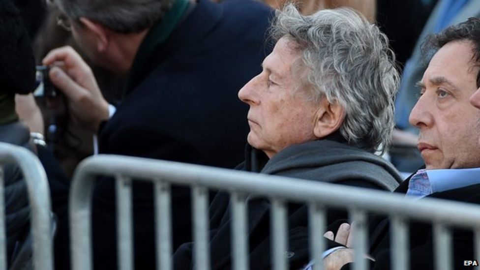 Roman Polanski freed in Poland after US extradition bid - BBC News