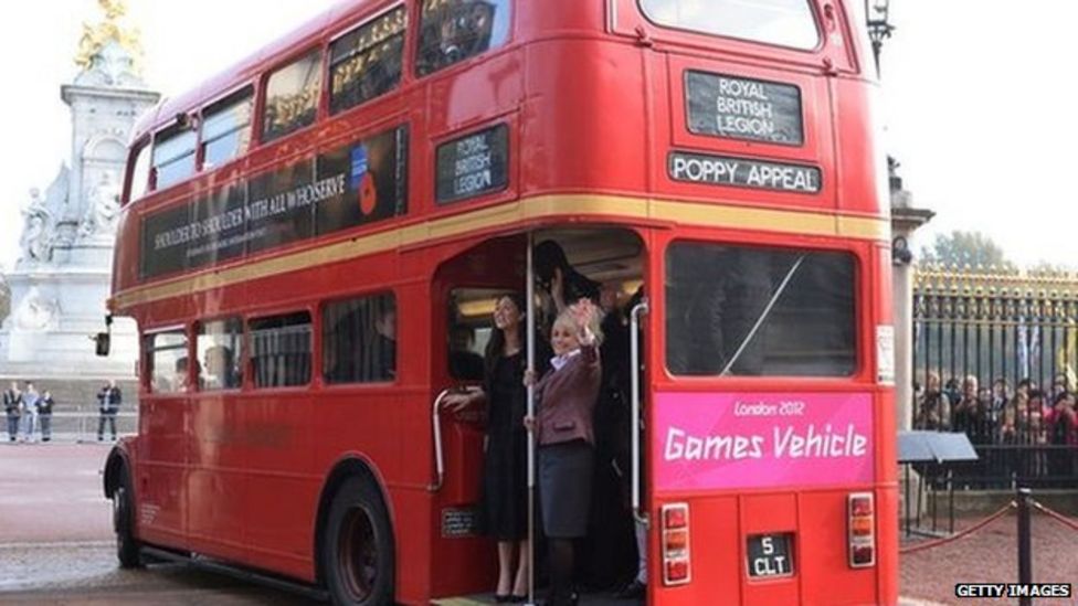 Prince Harry meets stars to support poppy appeal - BBC News