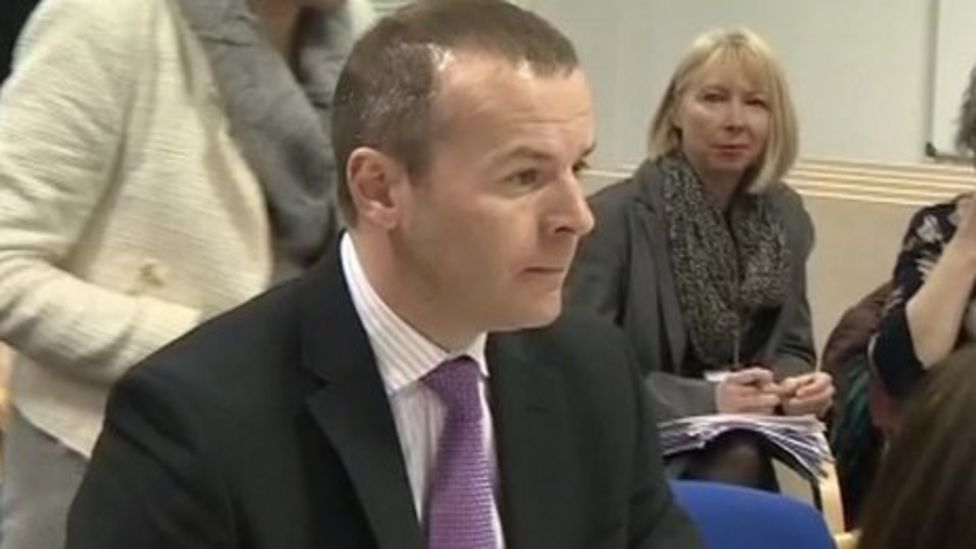 Avon and Somerset Chief Constable Nick Gargan to face gross misconduct ...